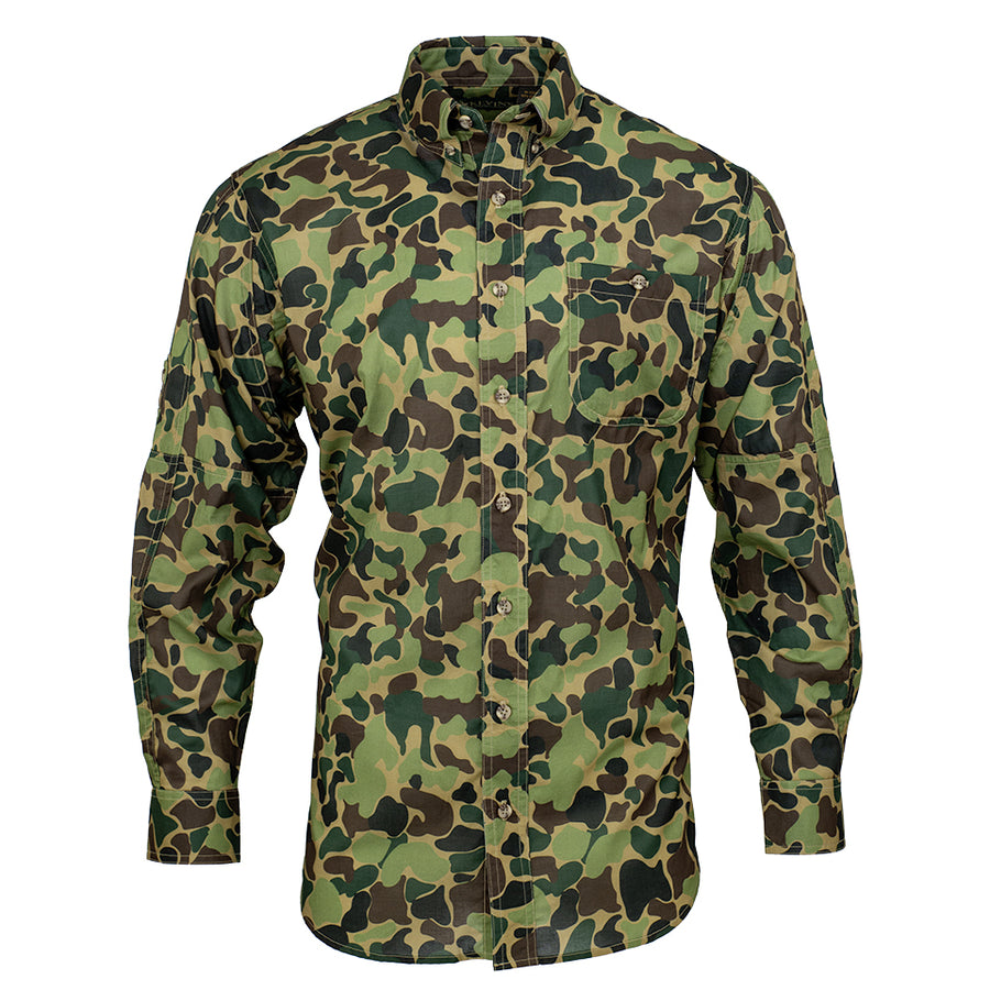 Kevins Wrinkle Free Moisture Wicking Field Shirt | Kevin's Catalog ...