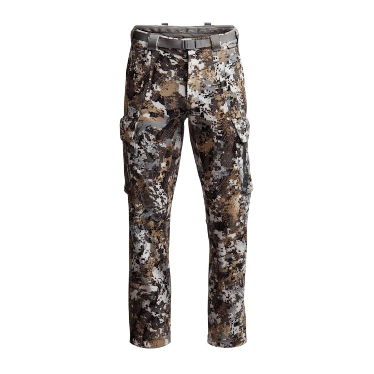 Sitka Stratus Pant – Kevin's Fine Outdoor Gear & Apparel