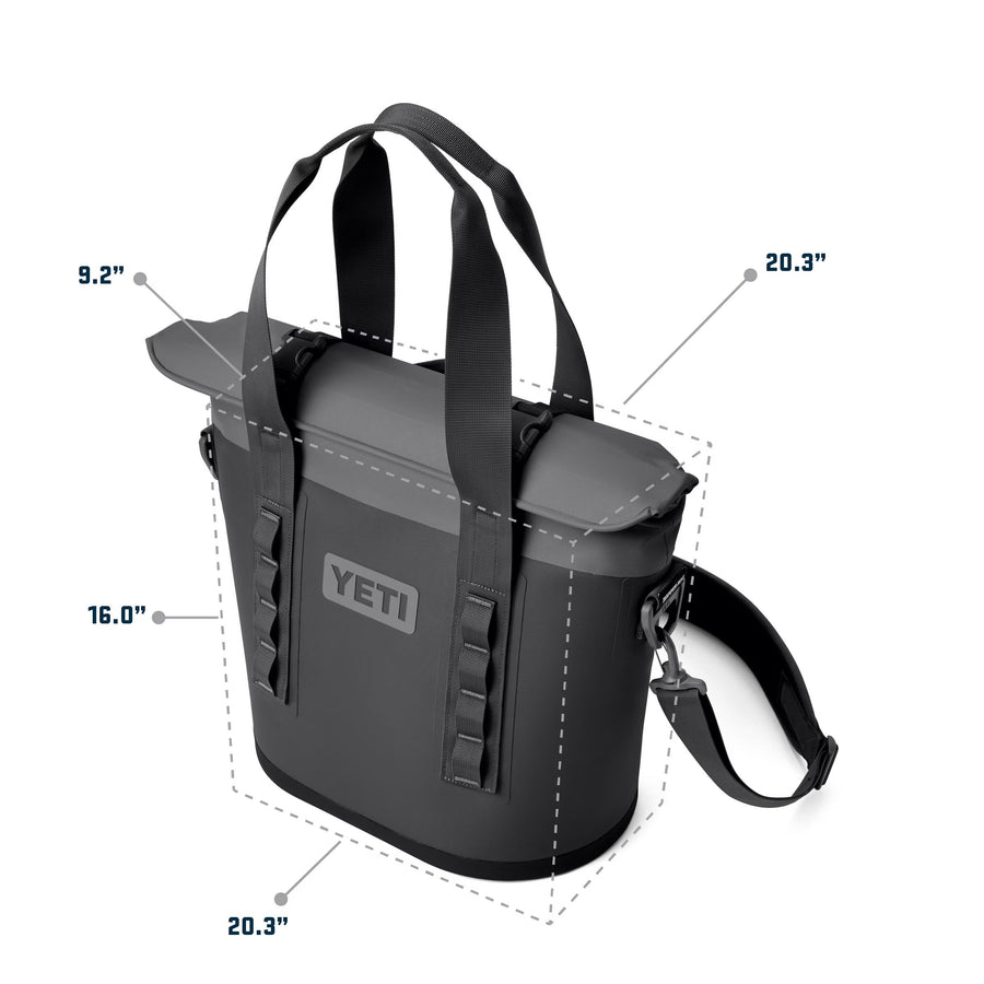 Yeti Hopper M15 Soft Cooler | Kevin's Catalog – Kevin's Fine Outdoor ...