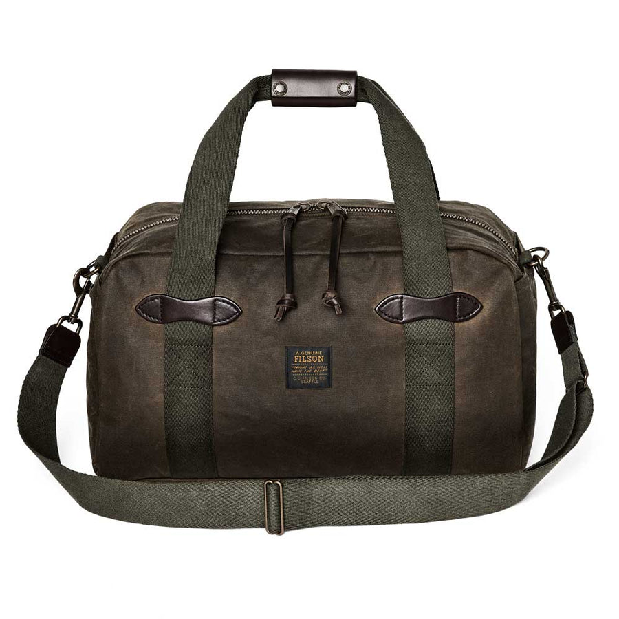 Filson Heritage Sportsman Bag | Kevin's Catalog – Kevin's Fine Outdoor ...