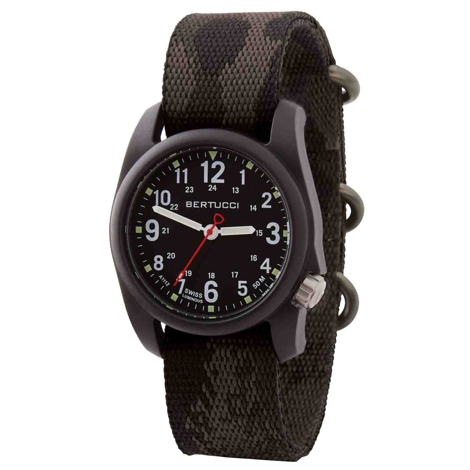 Bertucci DX3 Camo Watch – Kevin's Fine Outdoor Gear & Apparel