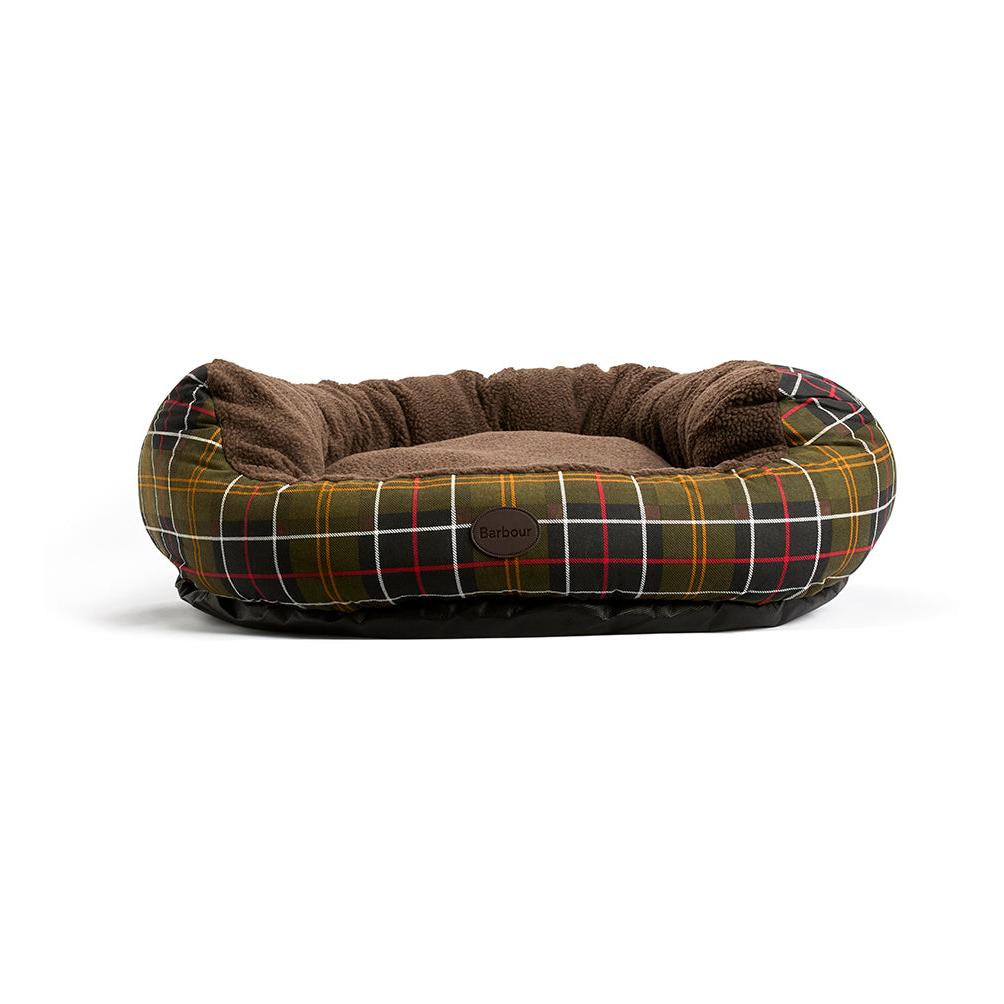 Barbour Dog 35" Snuggle Bed – Kevin's Fine Outdoor Gear & Apparel