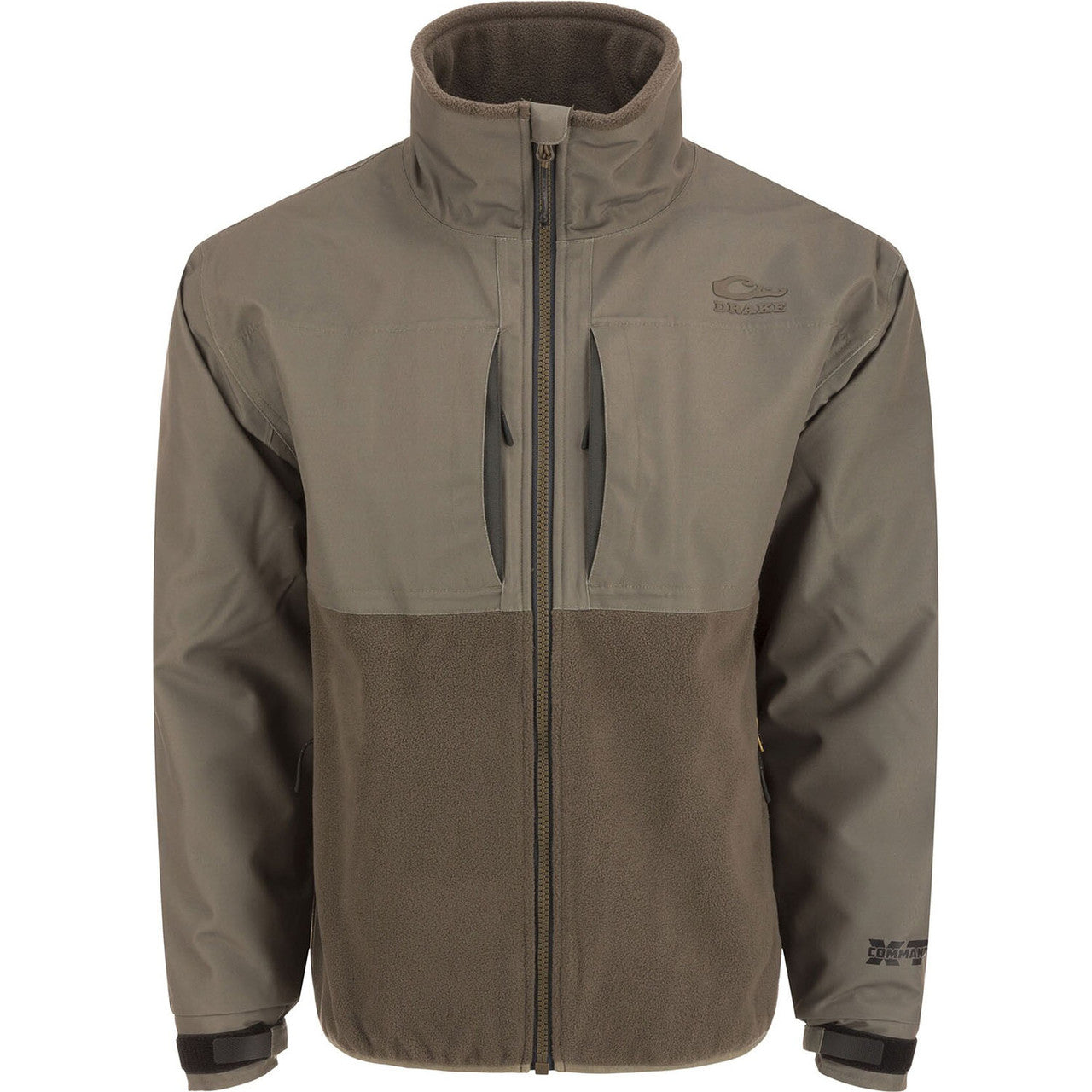 Drake Waterfowl MST CommandXT Eqwader Jacket – Kevin's Fine Outdoor ...