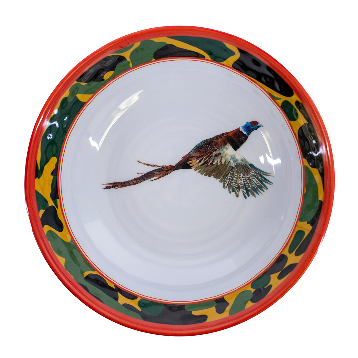 Game Birds & Feather Bowls (Set of 4) – Kevin's Fine Outdoor Gear & Apparel
