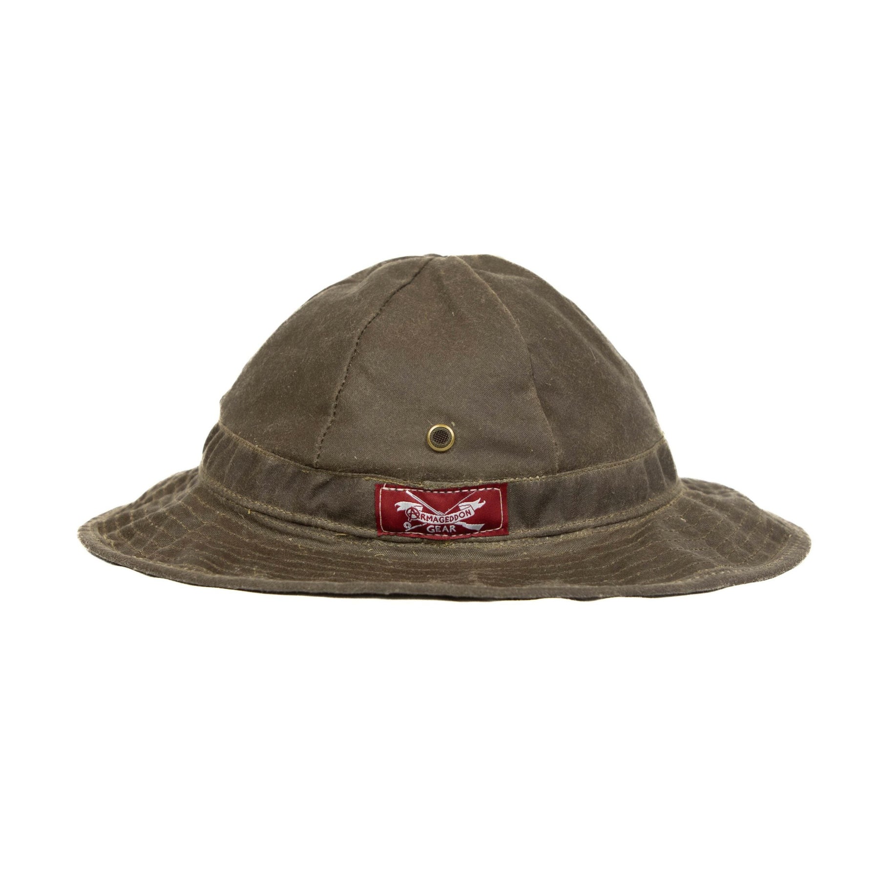 Armageddon Gear Waxed Canvas Waterfowlers Hat – Kevin's Fine Outdoor ...