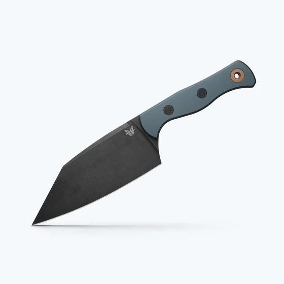 Benchmade Taiga Limited Edition Station Knife – Kevin's Fine Outdoor ...