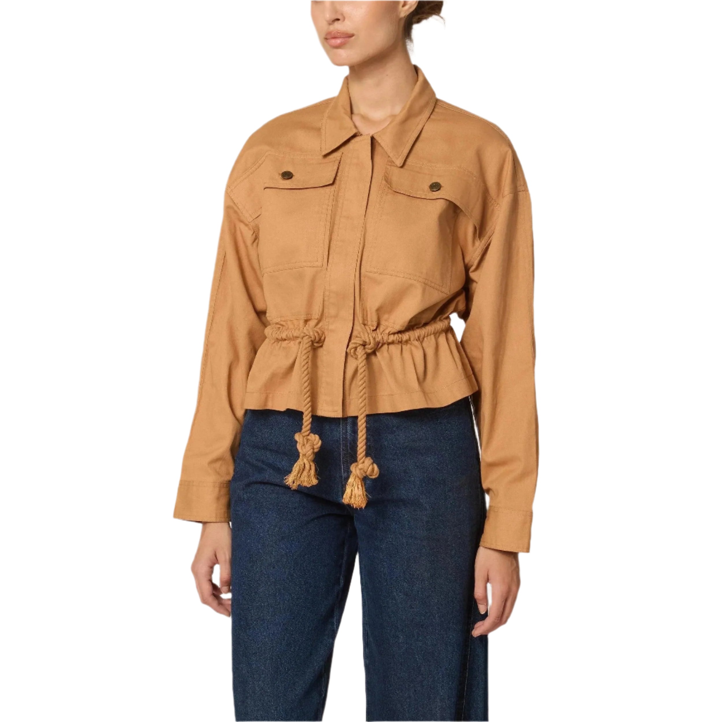 Cleobella Jasper Jacket | Kevin's Catalog – Kevin's Fine Outdoor Gear ...