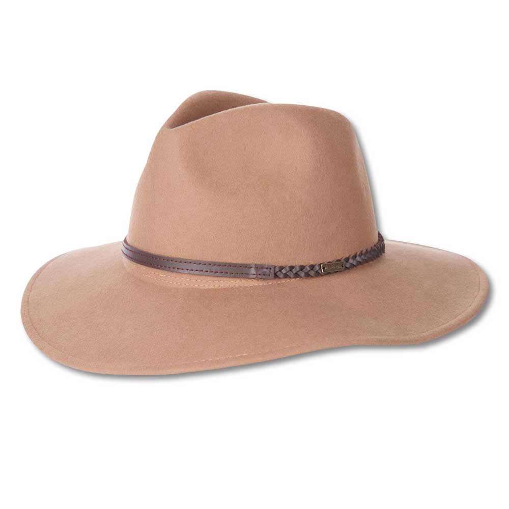 Barbour Women's Tack Fedora | Kevin's Catalog – Kevin's Fine Outdoor ...