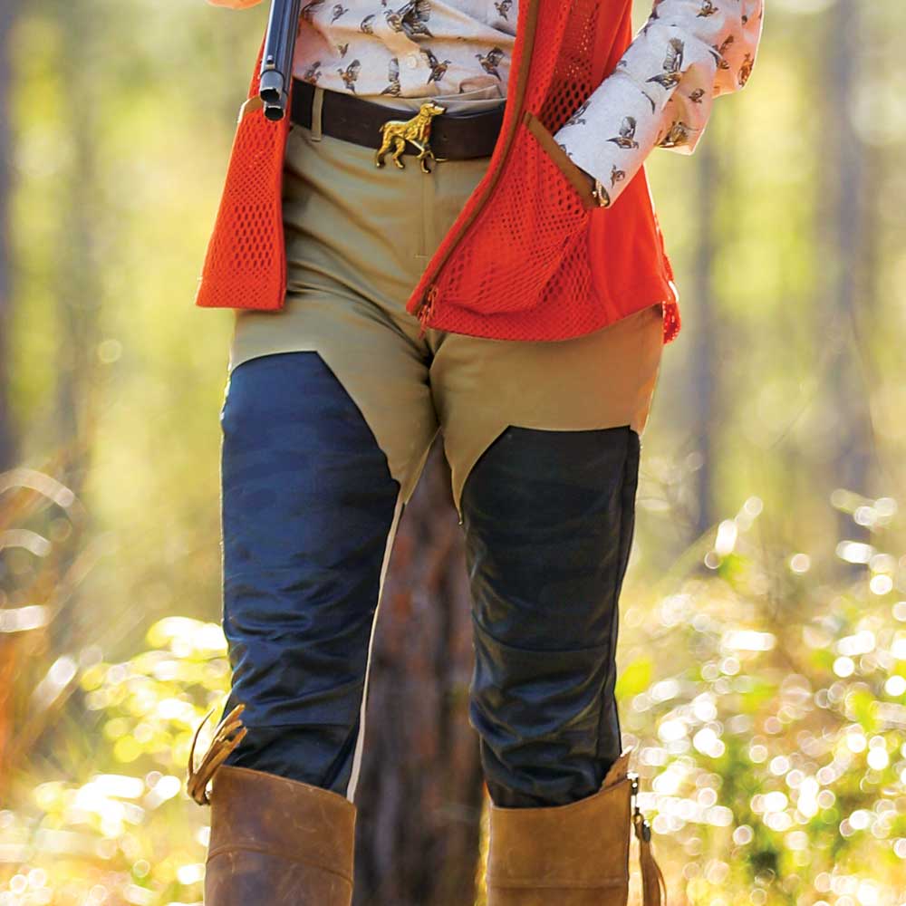 Kevin’s Huntress Brush Pant, Women's Hunting Clothing – Kevin's Fine ...