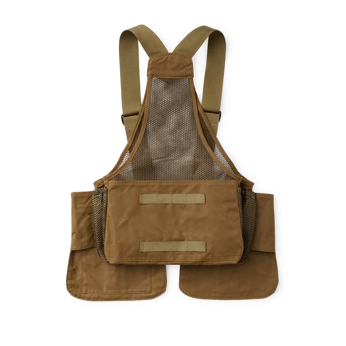 Filsons Mesh Shooting Vest by filson – Kevin's Fine Outdoor Gear & Apparel