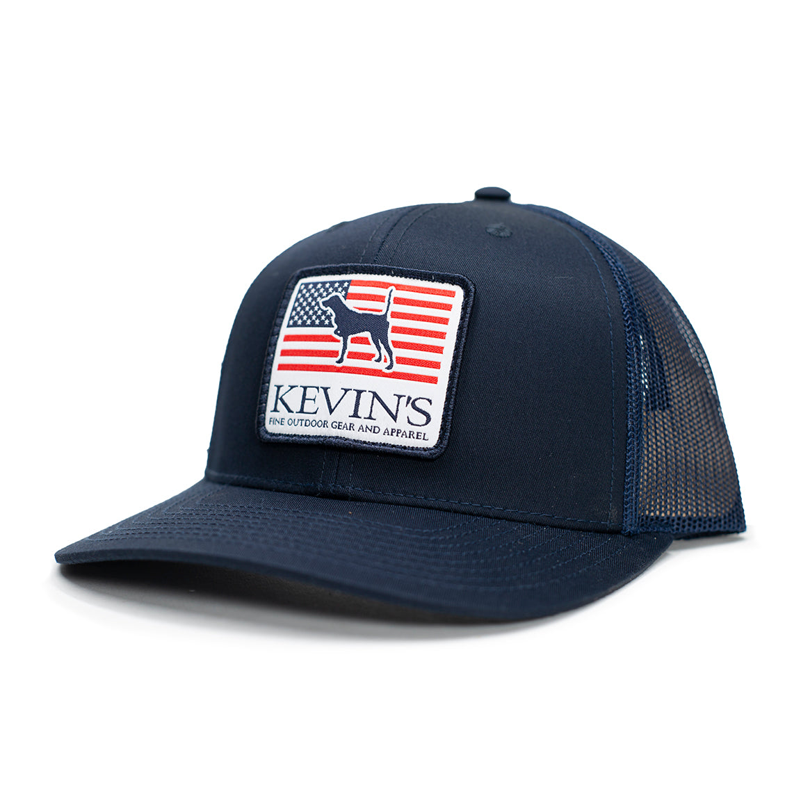 Kevin's Richardson Camo Pointer Cap | Kevin's Catalog – Kevin's Fine ...