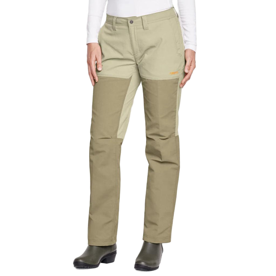 Orvis Women's Pro LT Field Pants – Kevin's Fine Outdoor Gear & Apparel