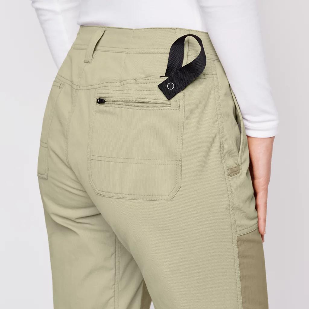 Orvis Women's Pro LT Field Pants – Kevin's Fine Outdoor Gear & Apparel